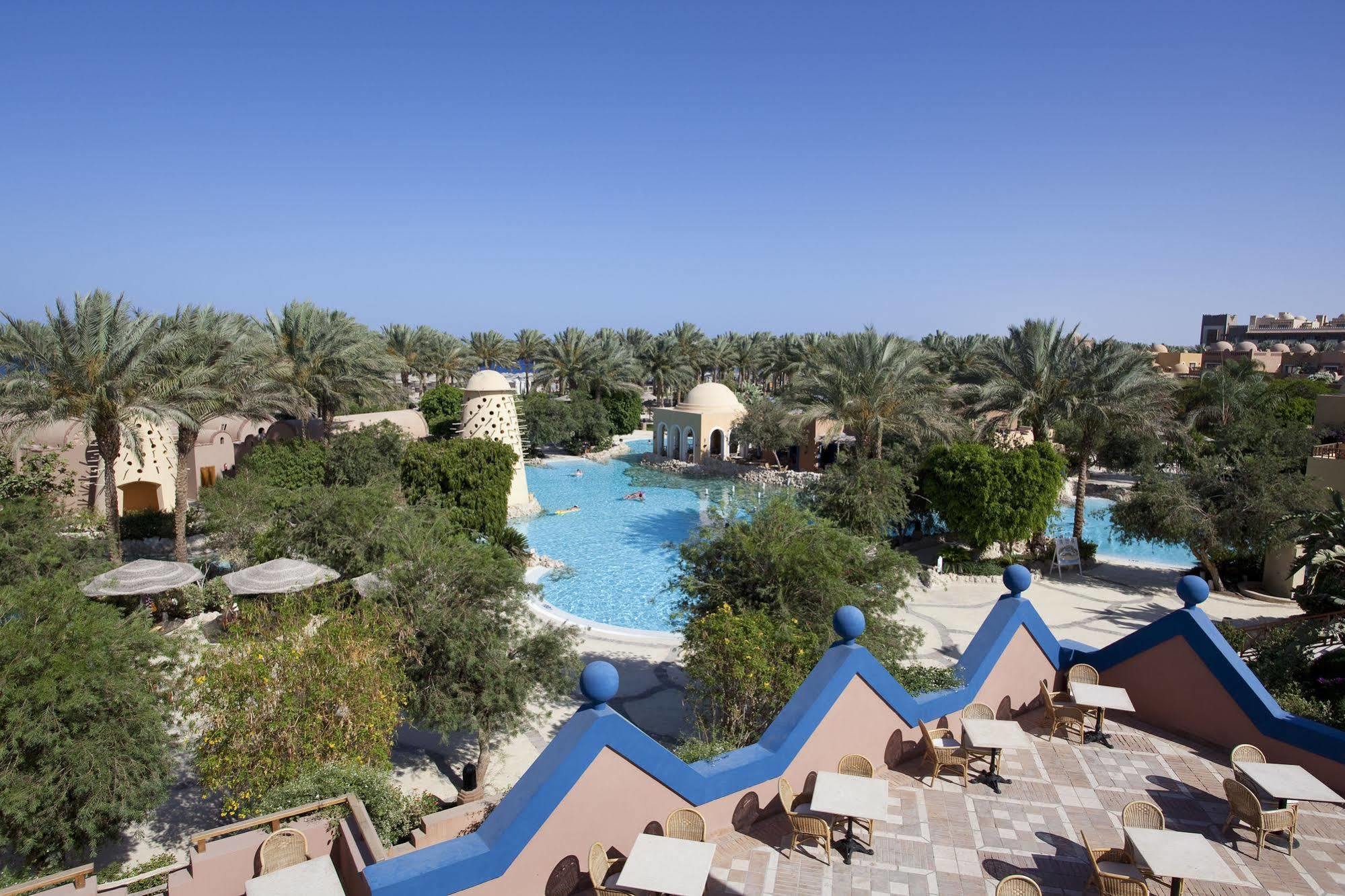 THE GRAND MAKADI MAKADI BAY