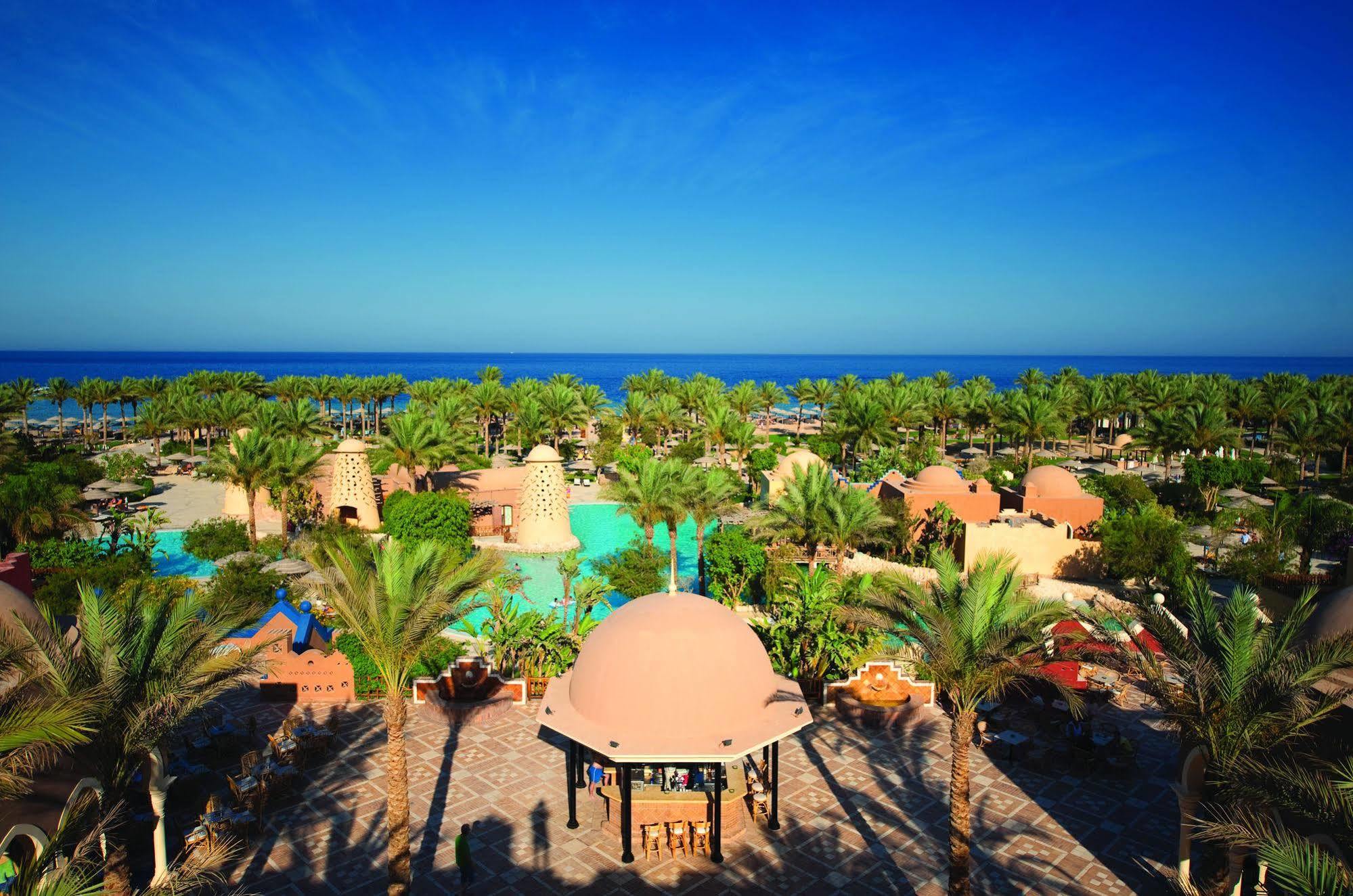 THE GRAND MAKADI MAKADI BAY