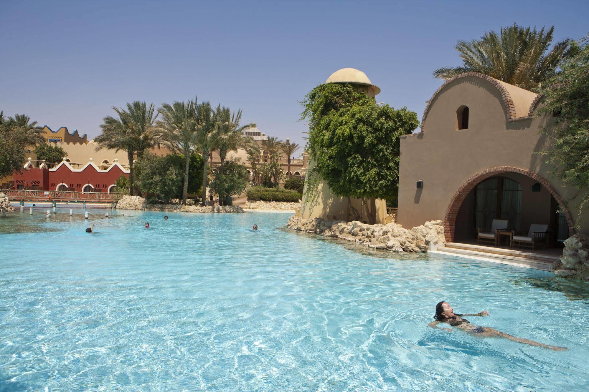 THE GRAND MAKADI HOTEL - GREAT PRICES, BOOK & SAVE